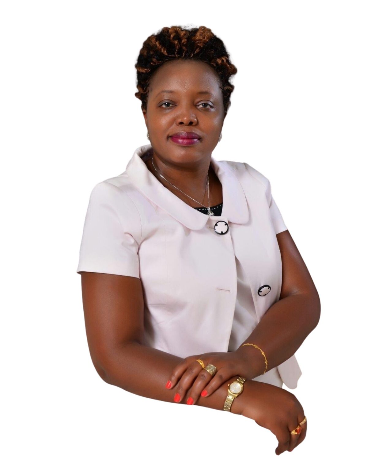 Mukami Maendeleo Mashinani